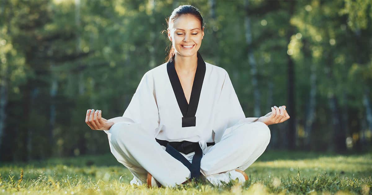 BLOG | Martial Arts Lessons in Seattle, WA - Han's Martial Arts Academy